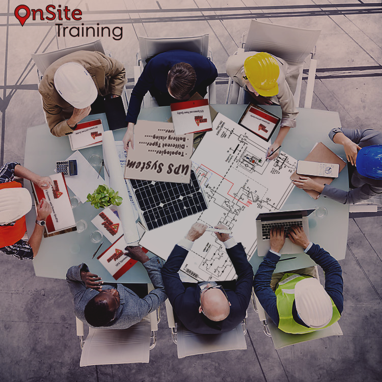 Electrical Training — Hatch Power